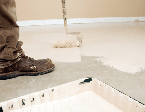 How to Install Wet Room on Concrete Floor (Easy Method in 2024)
